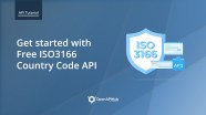 Get Started With Free ISO3166 Country Code API OpenAPIHub Community Get Started With Free ISO3166 Country Code API OpenAPIHub Community